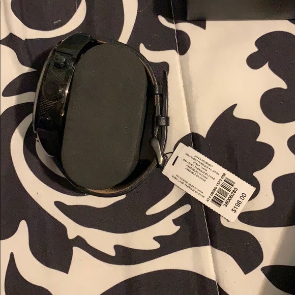 Express | Accessories | Nwt Mens Black Express Watch | Poshmark